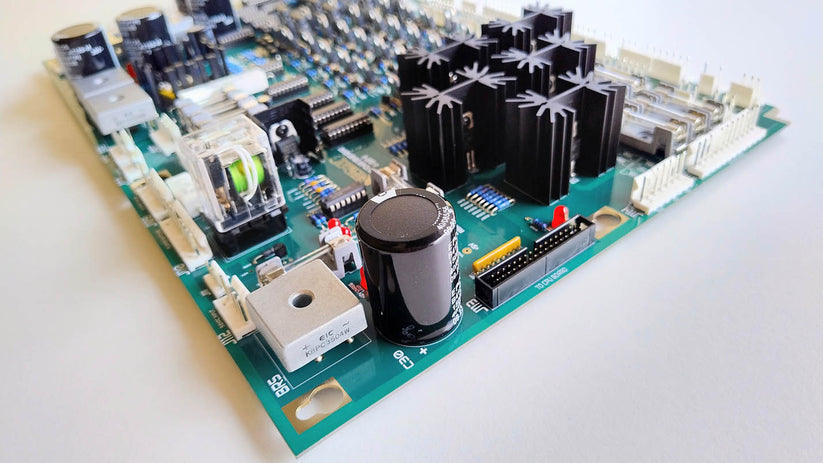 Bally Williams WPC-89 / DCS / WPC-S Power Driver Board A-12697-3 / 1 ...