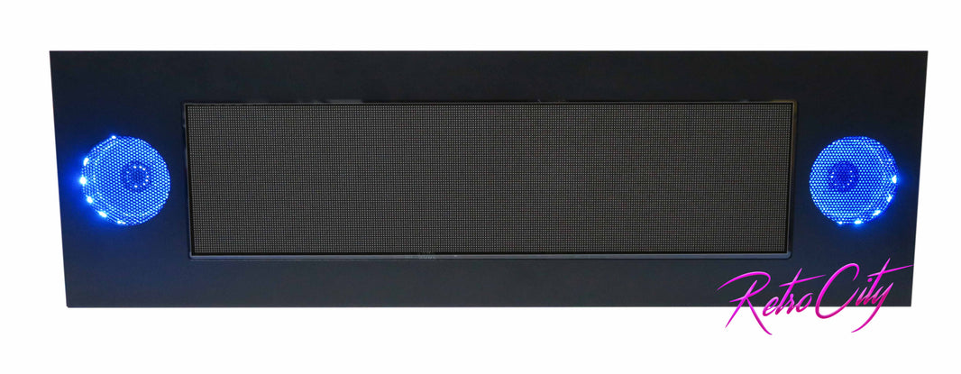 Pinball Color DMD Displays – Retrocity